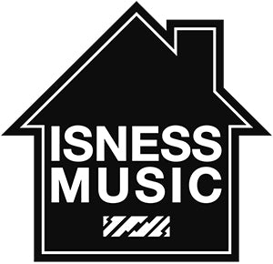 [通販] ISNESS MUSIC (イズネスミュージック) 商品一覧ページ – fazeone