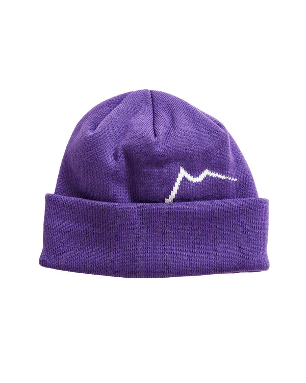 [通販] CAYL(ケイル) logo beanie long 商品ページ – fazeone