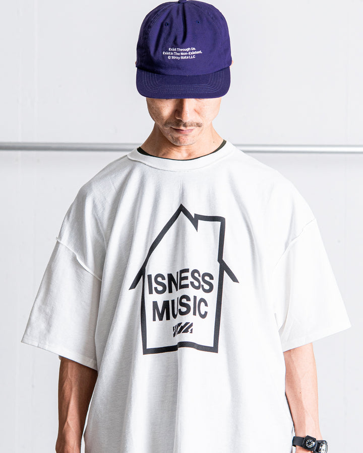 [通販] ISNESS MUSIC (イズネスミュージック) 商品一覧ページ – fazeone